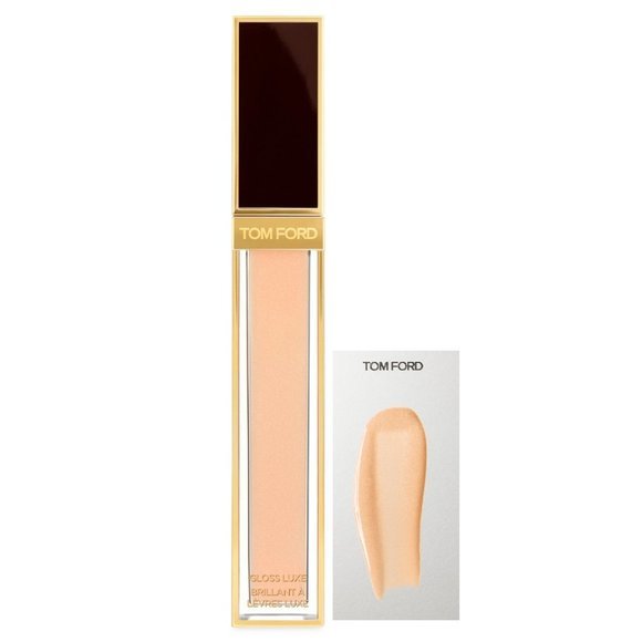 Tom Ford | Makeup | Tom Ford Chrystalline 4 Gloss Luxe Lip Gloss New In ...